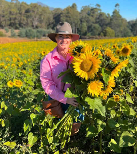 MGF Events - Mount Gnomon Farm